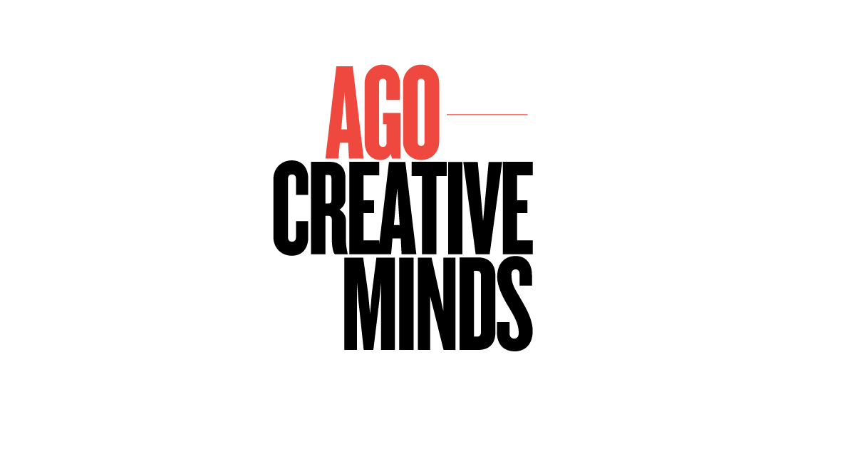 AGO Creative Minds